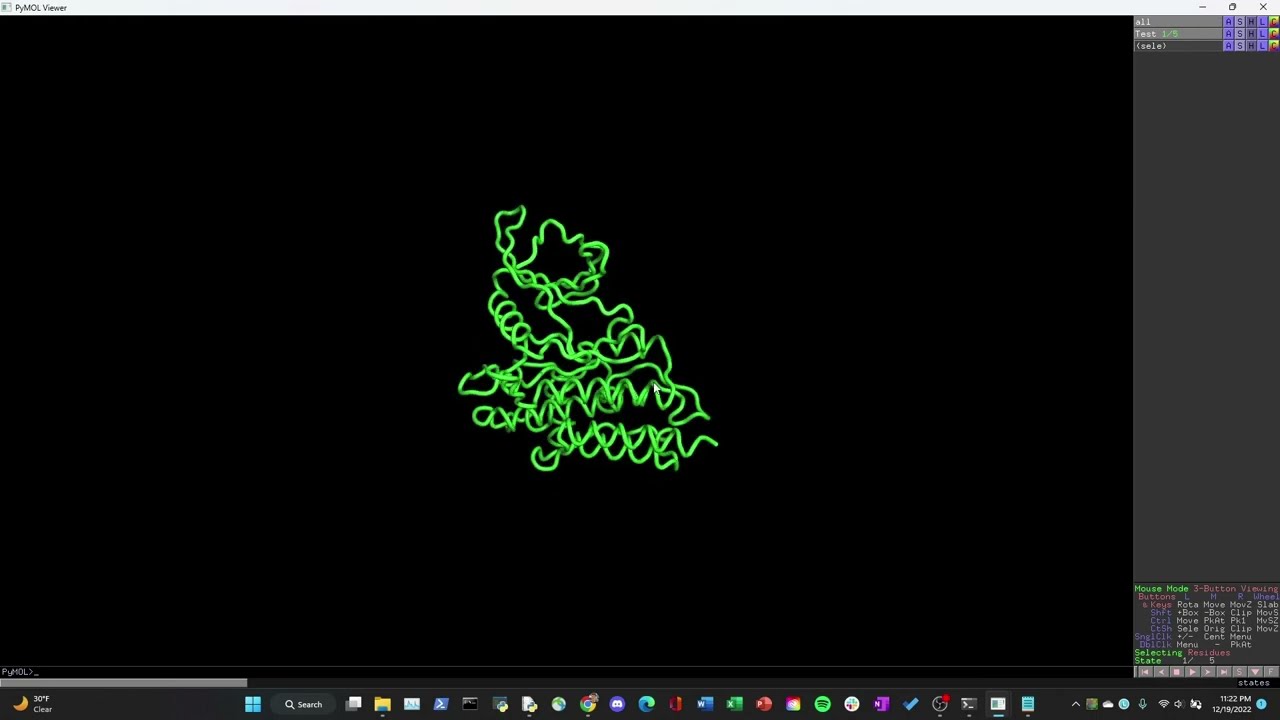 Python Methodologies for Data Science Final Project Fall 2022