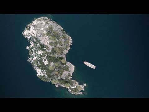 No Man Is An Island by John Donne (read by Ben W Smith)