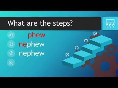 How to spell nephew