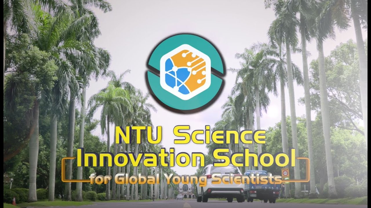 National Taiwan University Science Innovation School – Students Interview