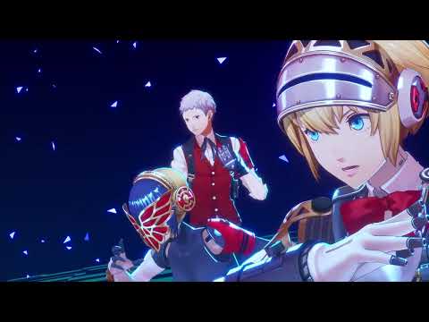 Steam Community :: Video :: Episode Aigis (The Answer) | abridged ...