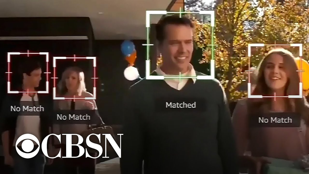 Privacy advocates criticize Amazon 