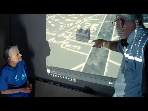 3D Virtual Camera Reveals Where Salem's Witches Were Hanged