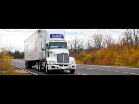 Dayton Freight Lines Tracking | Dayton Freight Lines