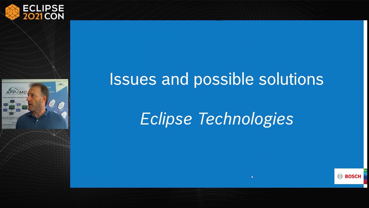 Unleash the power of Eclipse technologies - The benefits of modernizing your project