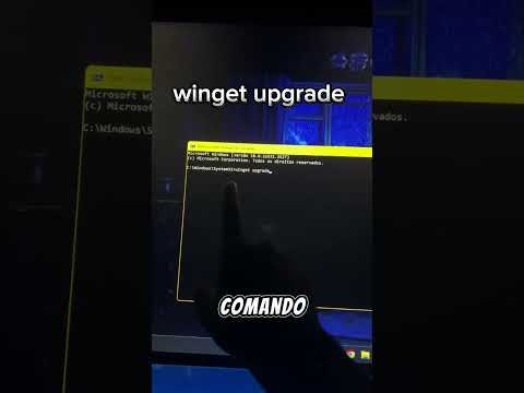 Como ATUALIZAR todos os seus drivers e aplicativos de uma vez só no seu computador!