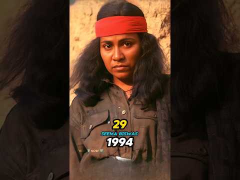Bandit Queen Movie Cast Then & Now (1994-2025)