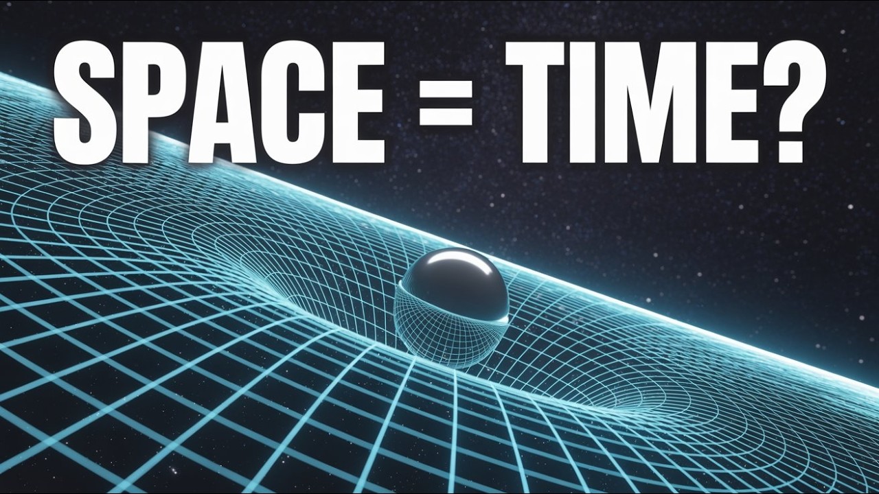 Why Space and Time Cannot Exist Separately