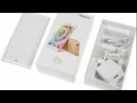 Oppo F1s review