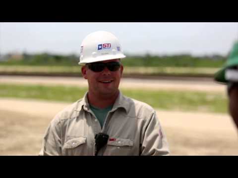 STI Group Industrial Growth