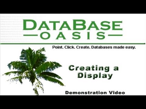 Database Oasis Reviews and Pricing 2024