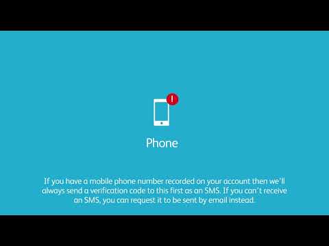 How to register for online banking | The Co-operative Bank