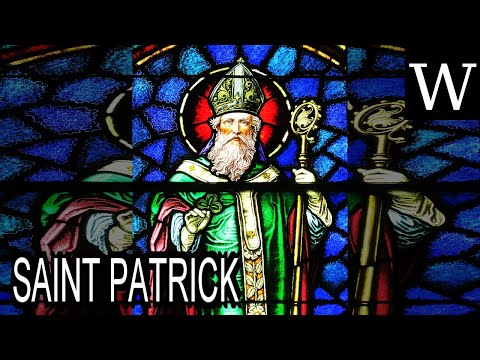 SAINT PATRICK - WikiVidi Documentary