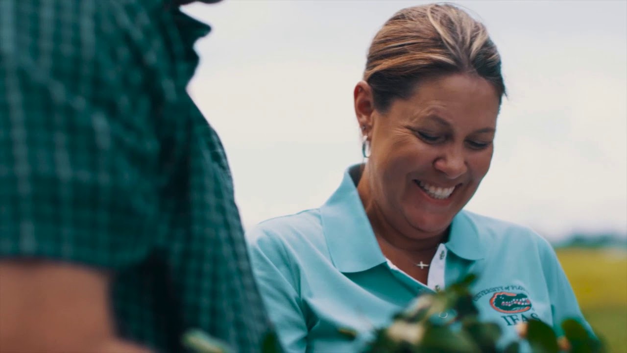 UF/IFAS Extension: What is IFAS?