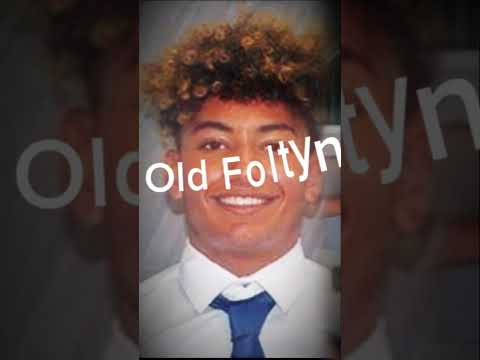 Foltyn now vs Foltyn then #foltyn