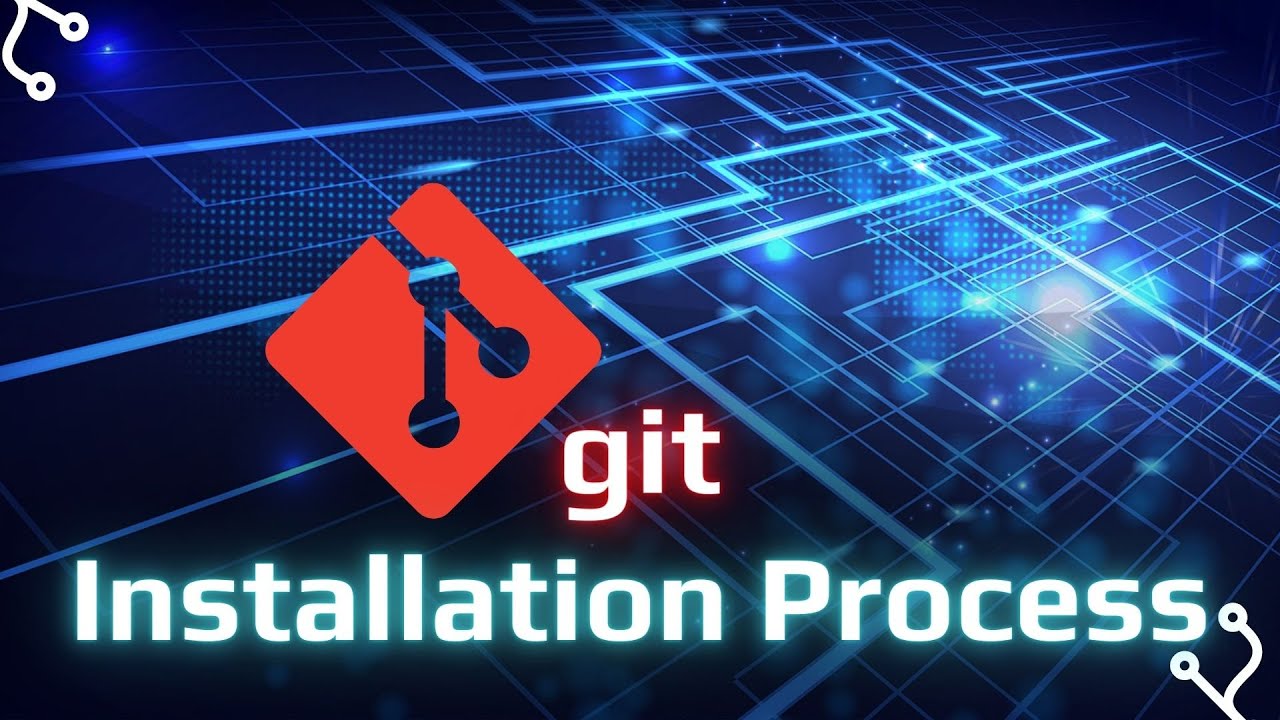 GIT | Software Installation Process | Scodeen Global |