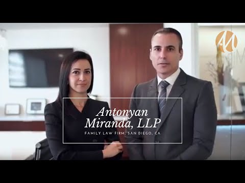 Antonyan Miranda, LLP - San Diego, CA Law Firm