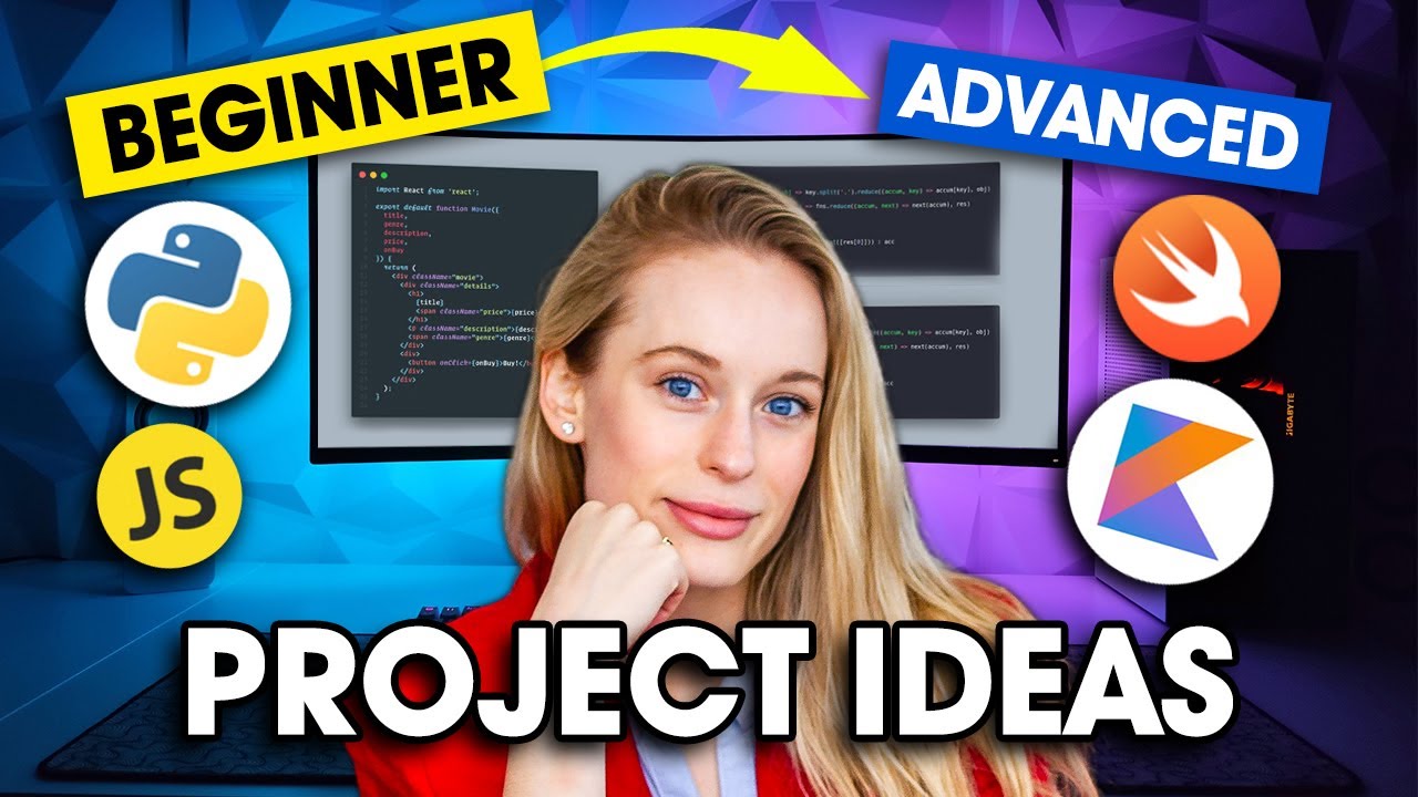 How To Come Up With Coding Project Ideas