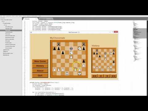 Download Chess Game In Java – Clubalen1962