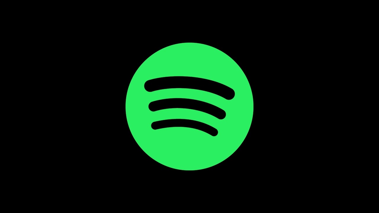 Spotify Logo Png - spotifylogo.png