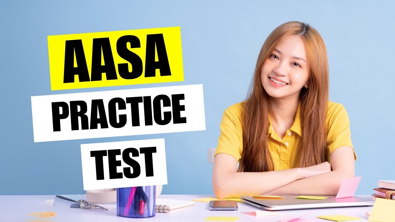 AASA Practice Test Answers 2026 [March Updated]