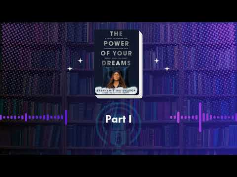 The Power of Your Dreams | Divine Messages and Biblical Wisdom (Part 1)