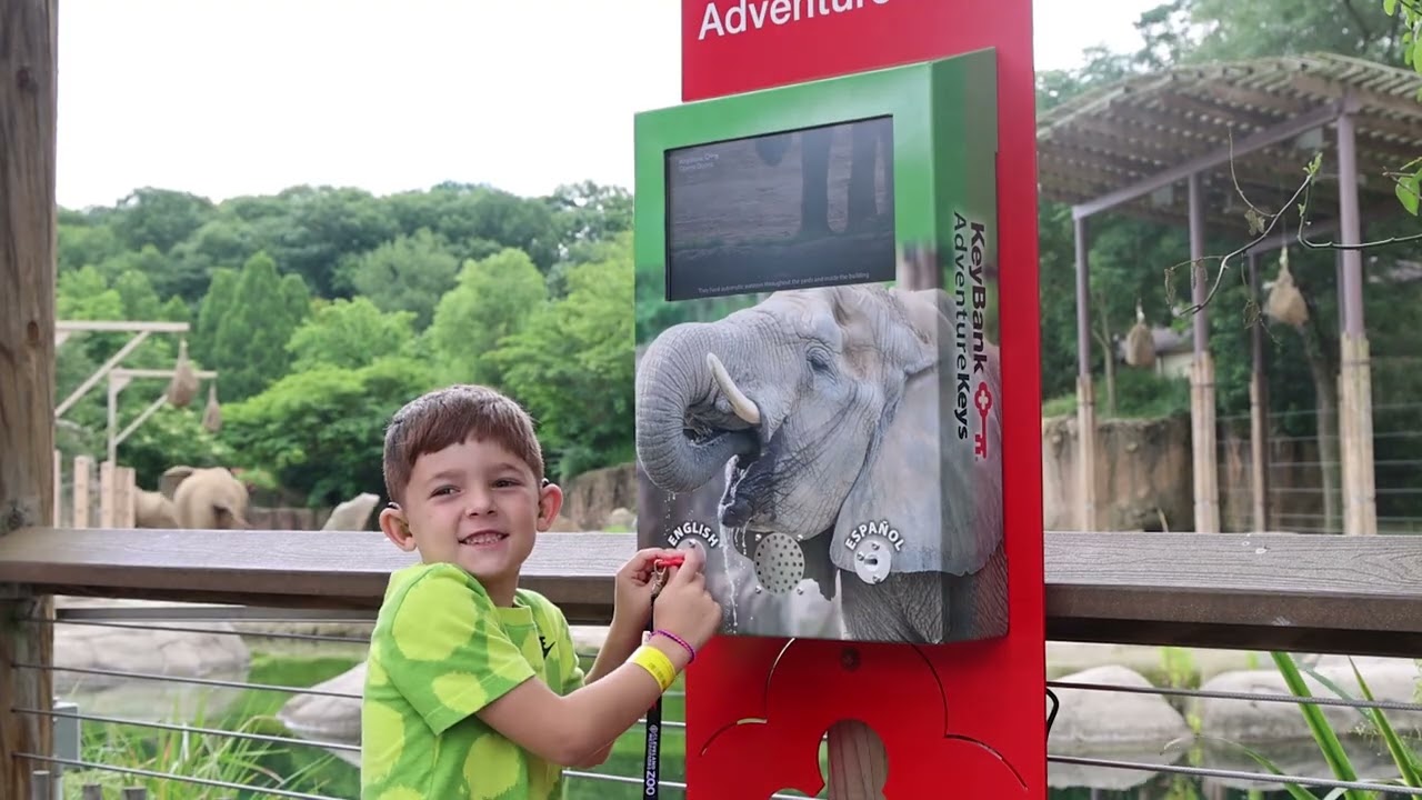 KeyBank AdventureKeys | Cleveland Metroparks