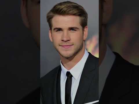 Hunger games(2012) cast then and now