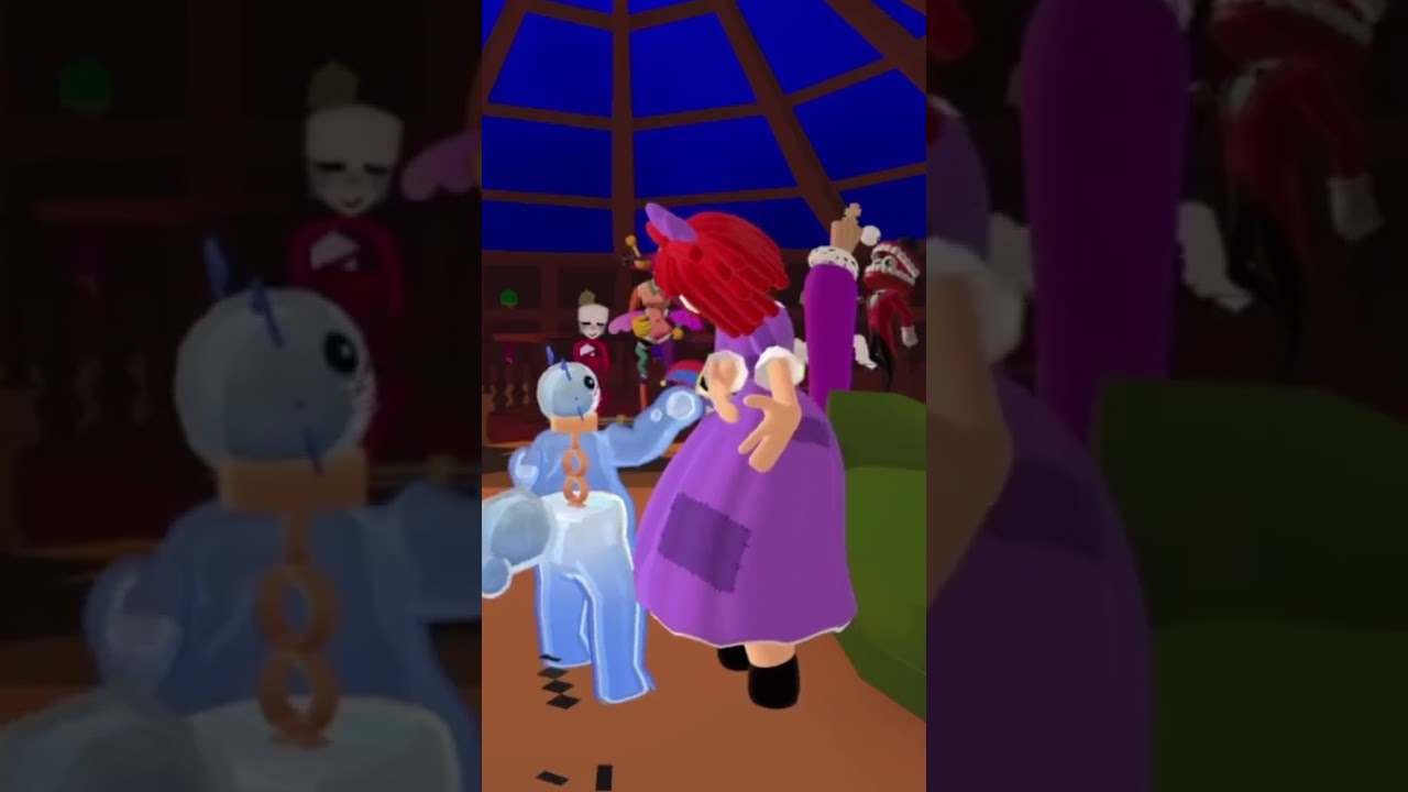 RAGATHA DABS UP BUBBLE