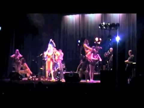 Hire The (Almost) Cher Show - Cher Impersonator in Atlantic City, NJ ...