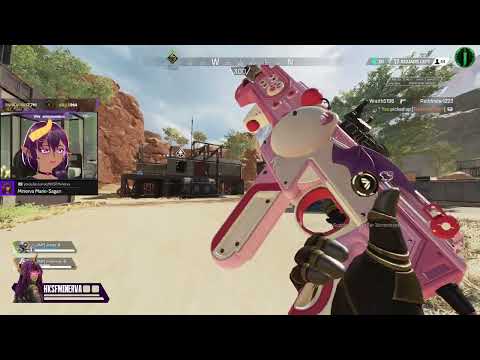 Steam Community :: Video :: Legendary Ku-Pow R-99 Moggle Skin (Inspect ...