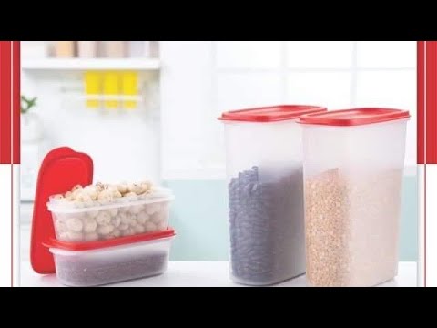 Tupperware Week 50 Factsheet