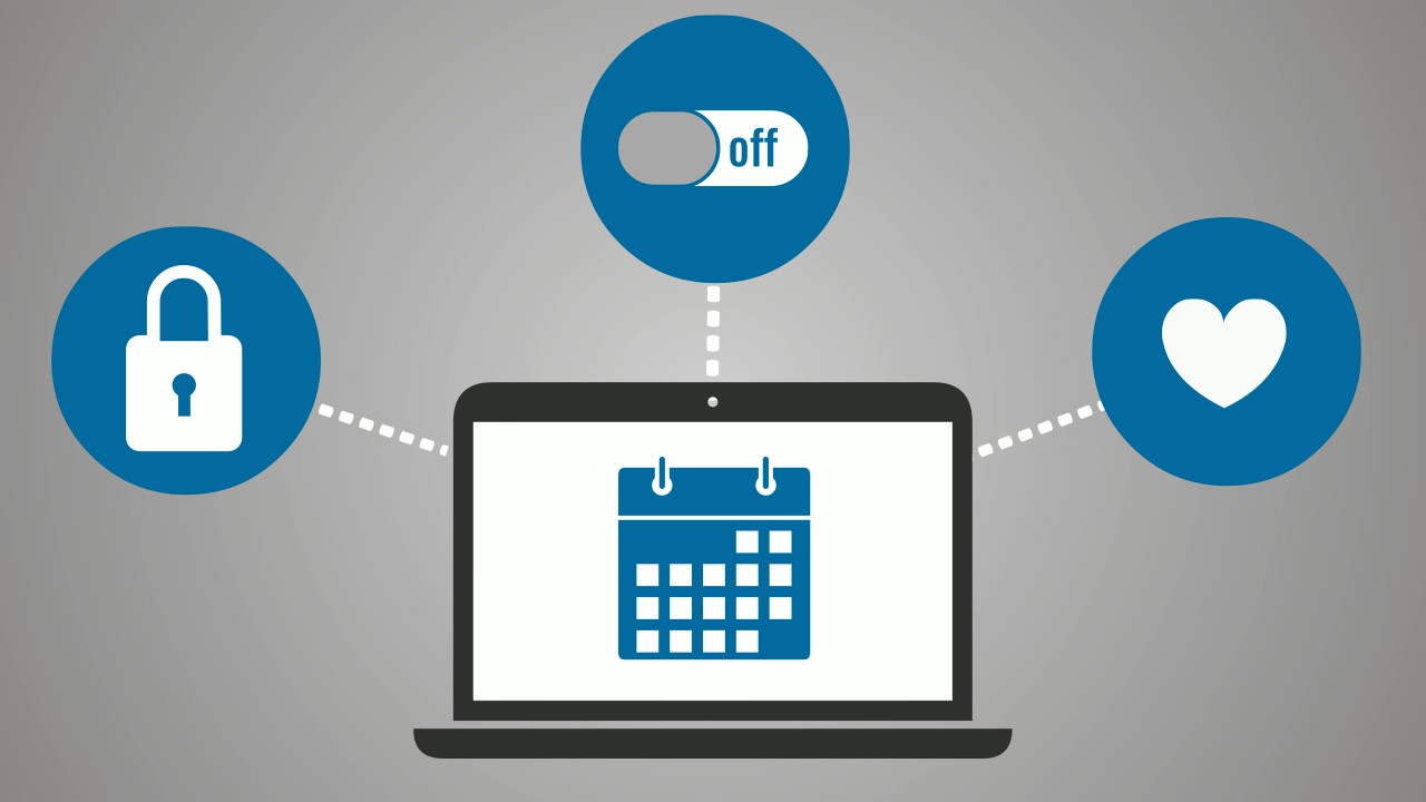 Course Scheduler Basics