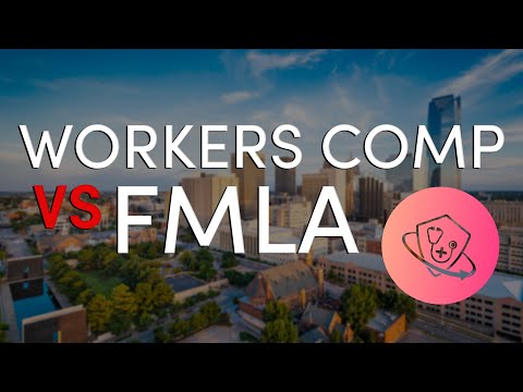 The Difference Between Workers Compensation and FMLA Leave