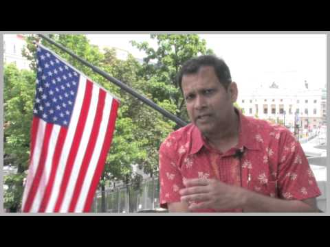 What is Positive Deviance? (explained by Prof. Arvind Singhal)