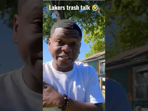 Bubba Dub trash talk #shorts #viral #funny #bubbadub