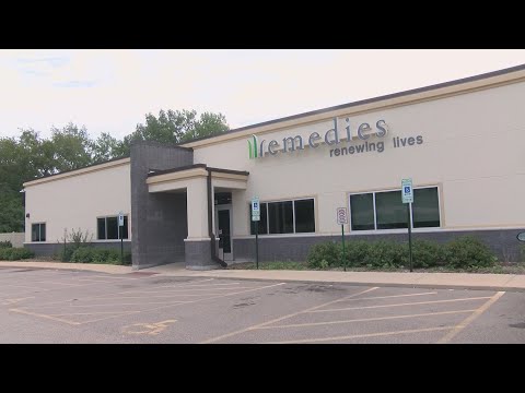 Remedies Renewing Lives is granted special use permit to build methadone clinic