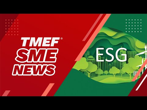 SME News | FTSE ESG scores now available for all public listed companies