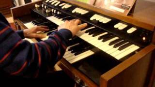Hammond M-102 - What To Know & Where To Buy | Equipboard
