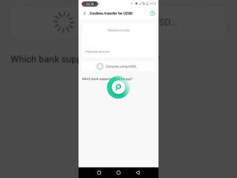 Introducing the Opay Business app features (lesson 1)