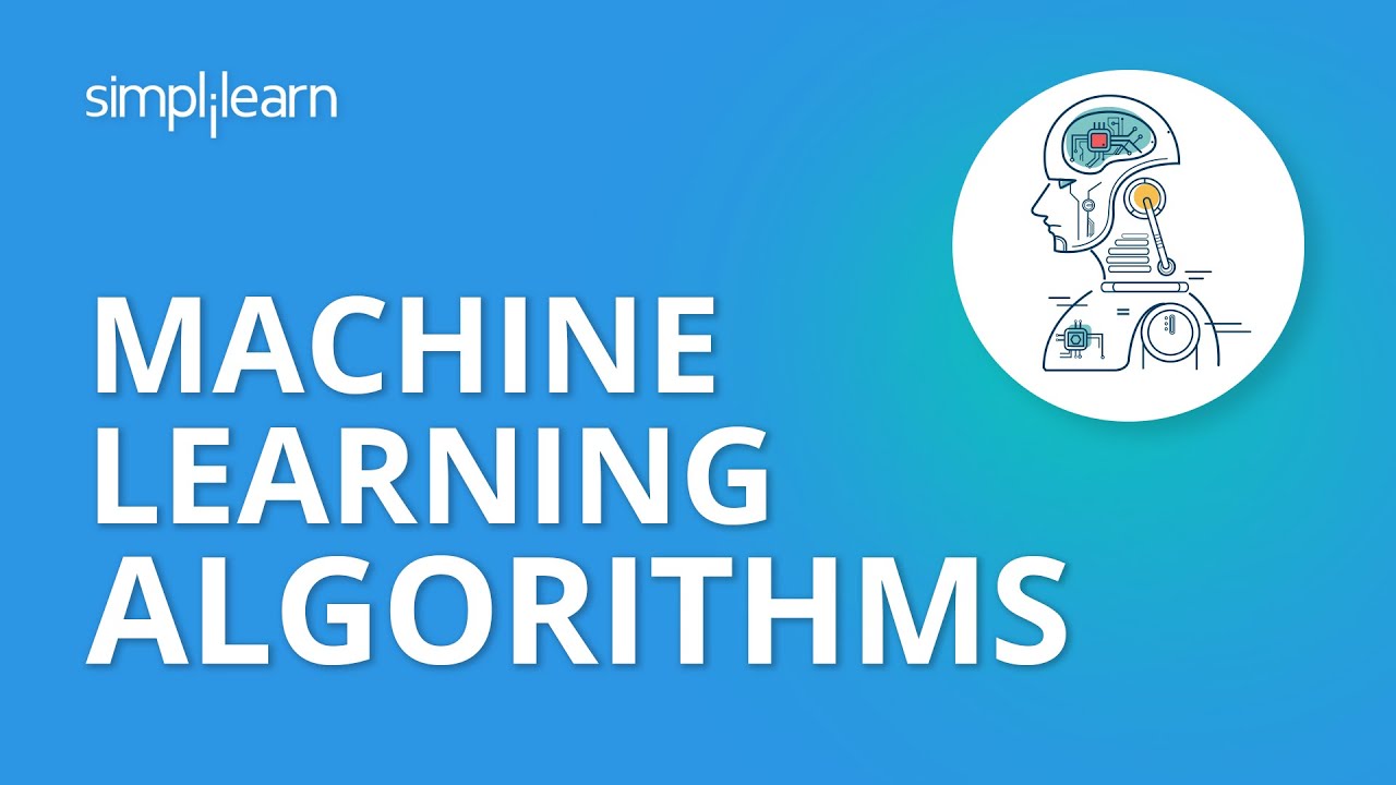 Understanding Machine Learning Algorithms: A Comprehensive Guide ...