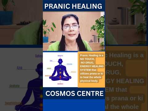 PRANIC HEALING- #pranichealing #pranicenergy #pranichealer #pranic #energyhealing #energycenters
