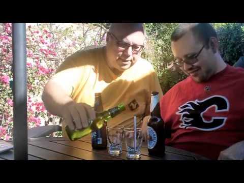 The World on Wheels Present: The Canadian Beer Taste Off