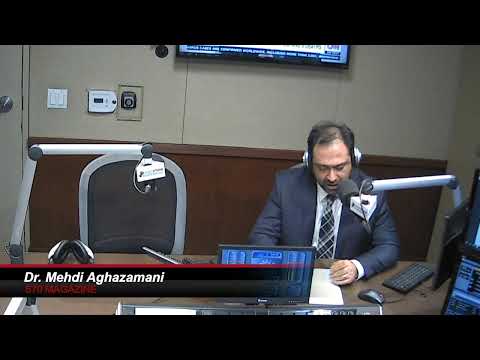 KIRN Radio Iran 670 AM Live Stream