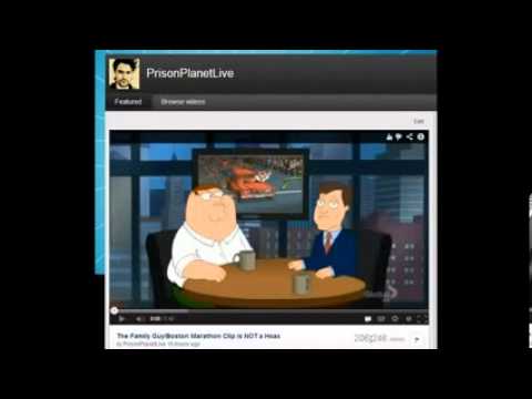 Fox Pulls Hoax Episode Turban Cowboy of Family Guy Depicting Boston Massacre Aired on 03 17 2013
