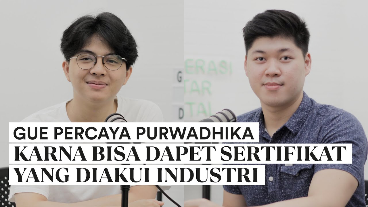 Purwadhika | Digital Technology School