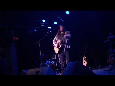 Josh Krajcik at Jammin Java 2017