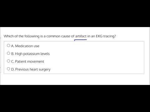 CCMA Test Assessment Q172
