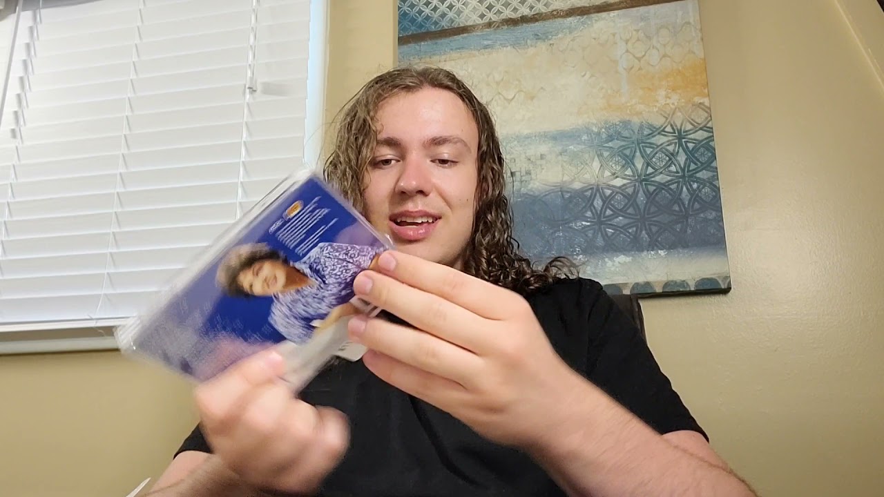 Unwrapping Patsy Cline Favorites CD