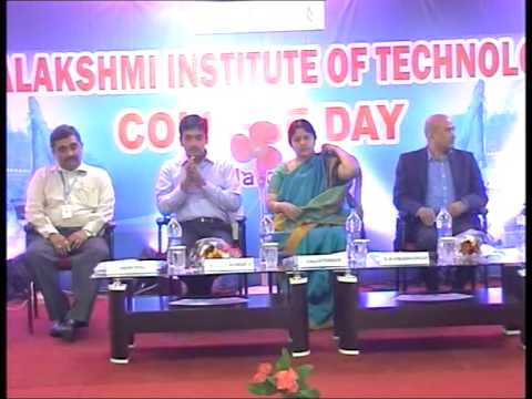 Rajalakshmi Institute of Technology - Admission 2026, Fees, Courses ...